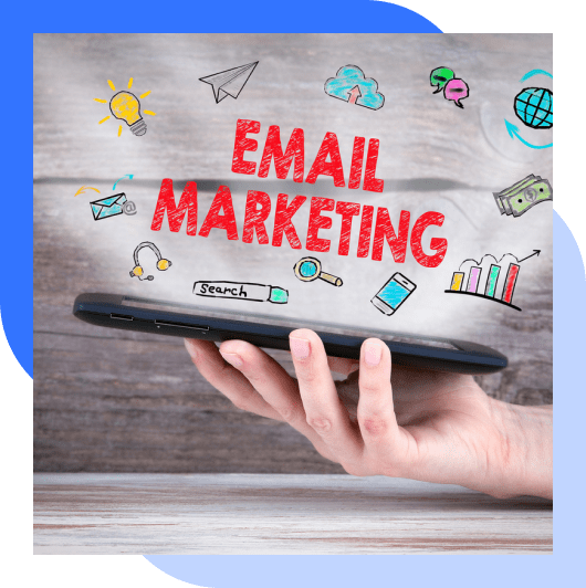 Email Marketing – Navoto | Website Development Company