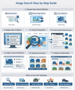 Image Search Techniques: A Complete Guide for Users - Navoto | Website ...